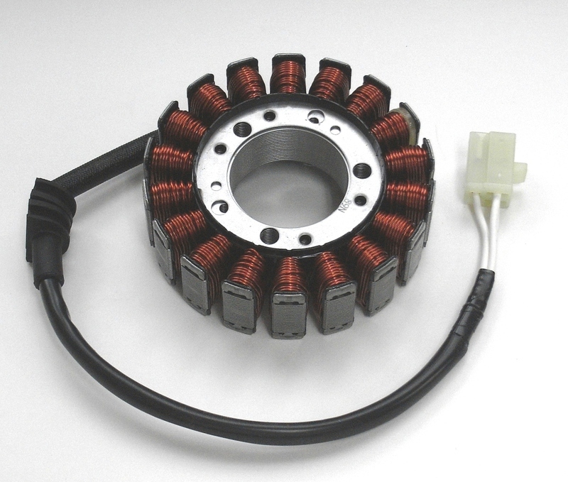 Tourmax Stator - Yamaha YZF-R6 - buy cheap FC-Moto