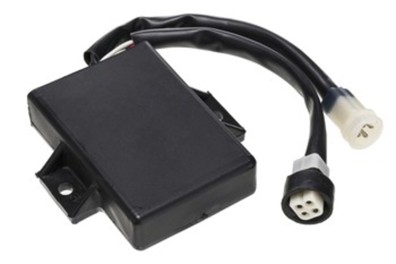 TECNIUM CDI Box Yamaha YFZ350 Banshee - buy cheap FC-Moto