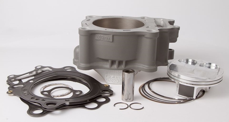 Cylinder Works Cylinder Kit - Ø93mm Polaris - buy cheap FC-Moto