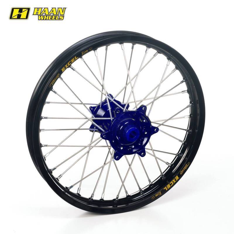 HAAN Wheels Complete Rear Wheel - 16x3,50x36T - buy cheap FC-Moto