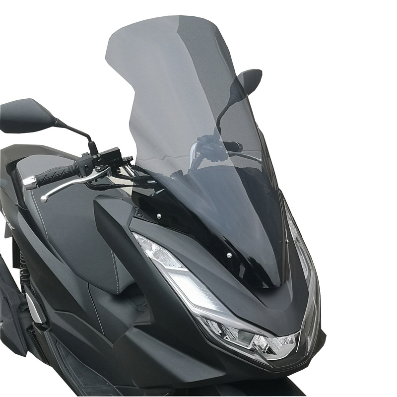 V PARTS High Protection Windshield - Clear Honda PCX 125 - buy cheap FC ...