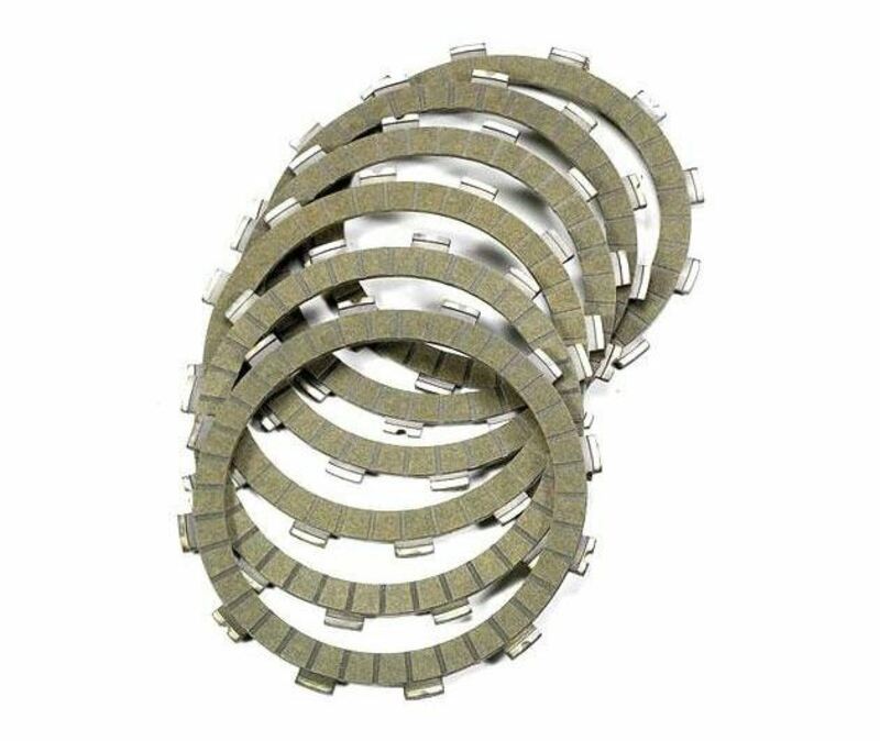 NEWFREN Friction Clutch Plates Set - Rotax 125 - buy cheap FC-Moto