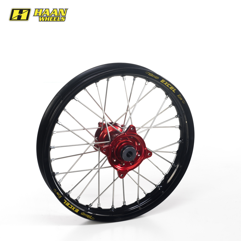 HAAN Wheels Complete Front Wheel - 21x1,60x36T - buy cheap FC-Moto