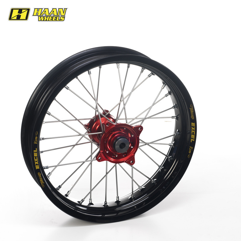 HAAN Wheels Complete Rear Wheel - 18x2,15x36T - buy cheap FC-Moto
