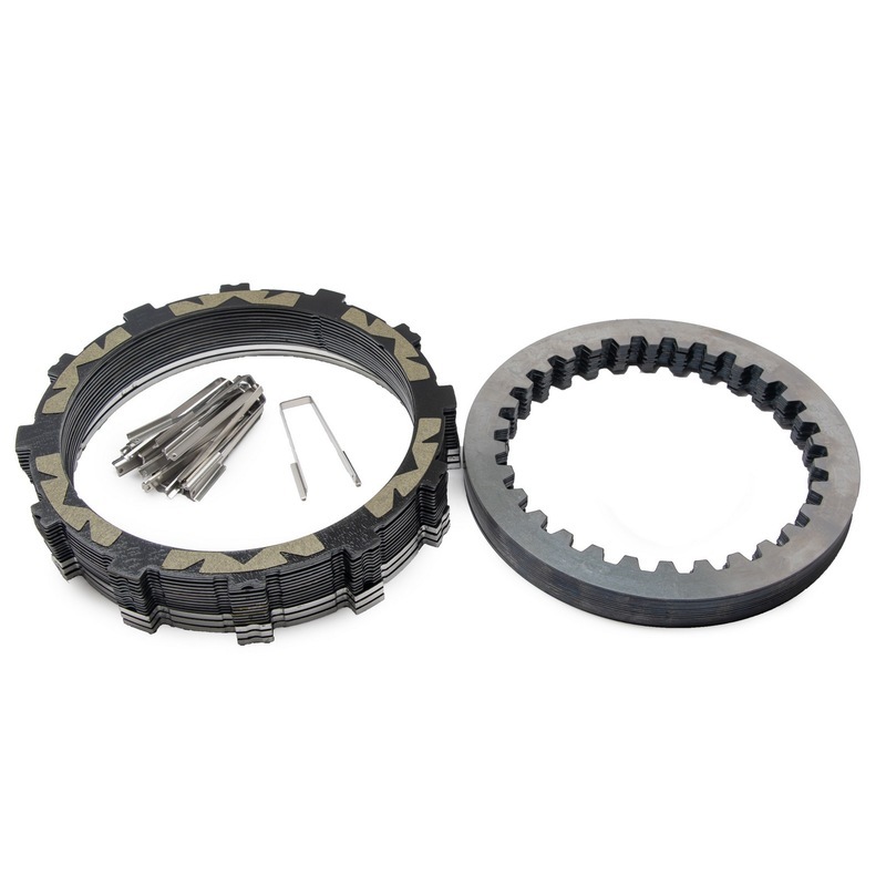 REKLUSE TorqDrive (Adventure) Cluth Kit - buy cheap FC-Moto
