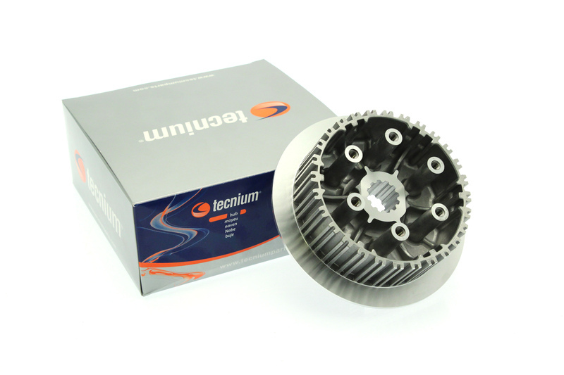 TECNIUM Clutch Inner Hub Suzuki RM125 - buy cheap FC-Moto