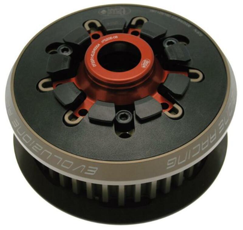 STM Evoluzione SBK Slipper Clutch - Ducati - buy cheap FC-Moto