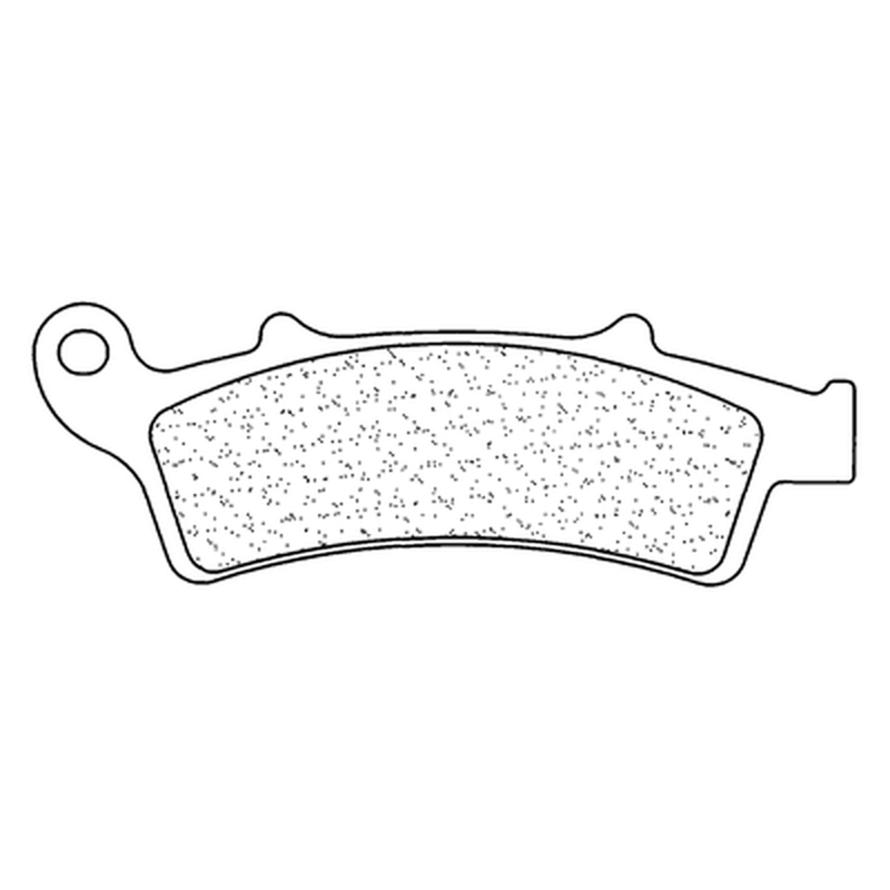 CL BRAKES Maxi Scooter Sintered Metal Brake pads - 3056MSC - buy cheap ...