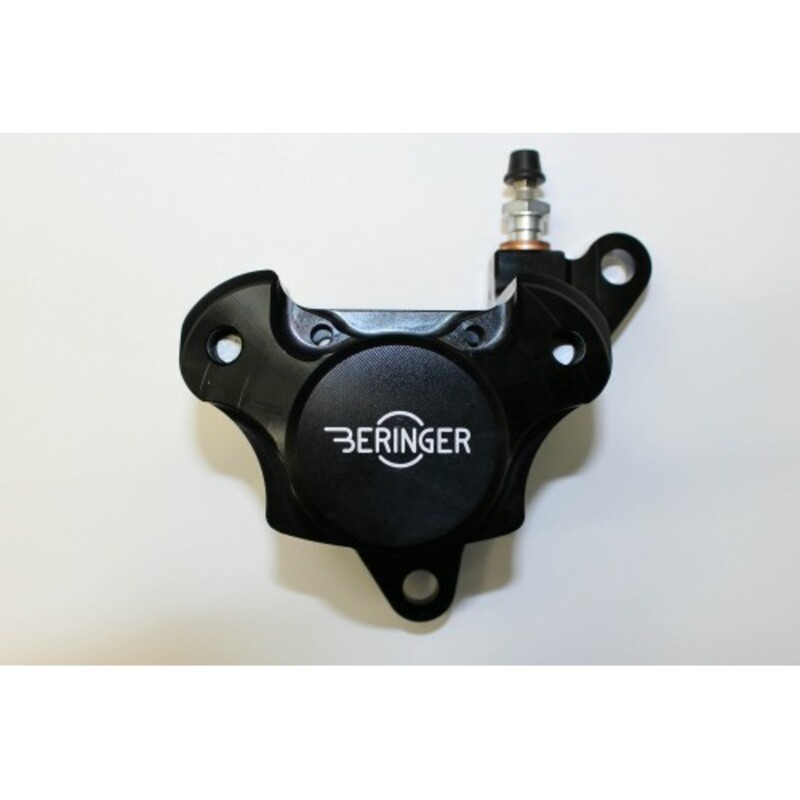 Beringer Classic Brake Caliper 2 Pistons Ø38mm Black - buy cheap FC-Moto