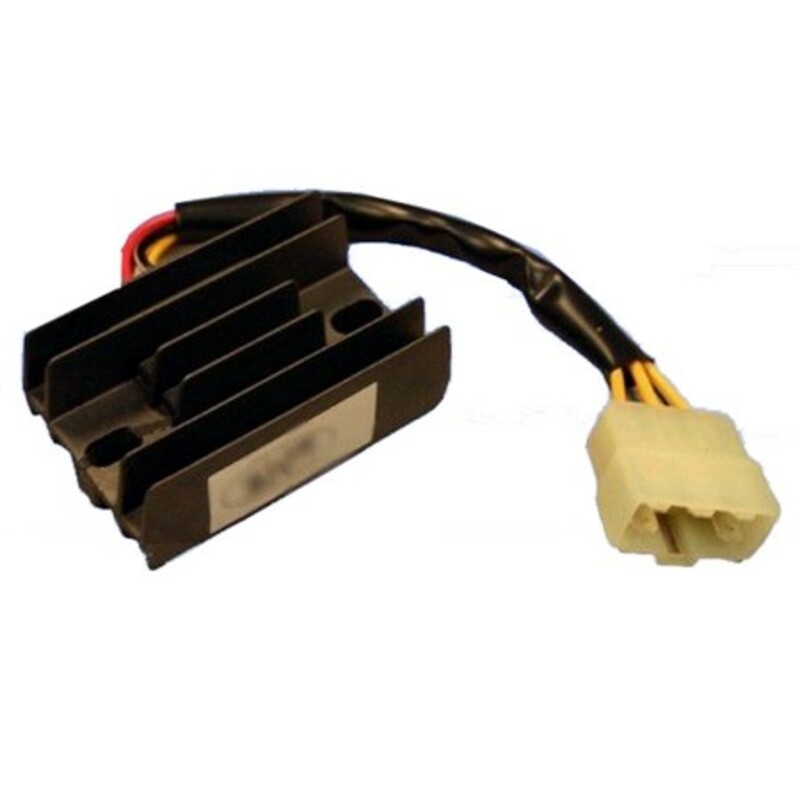 Tourmax Regulator - Suzuki - buy cheap FC-Moto