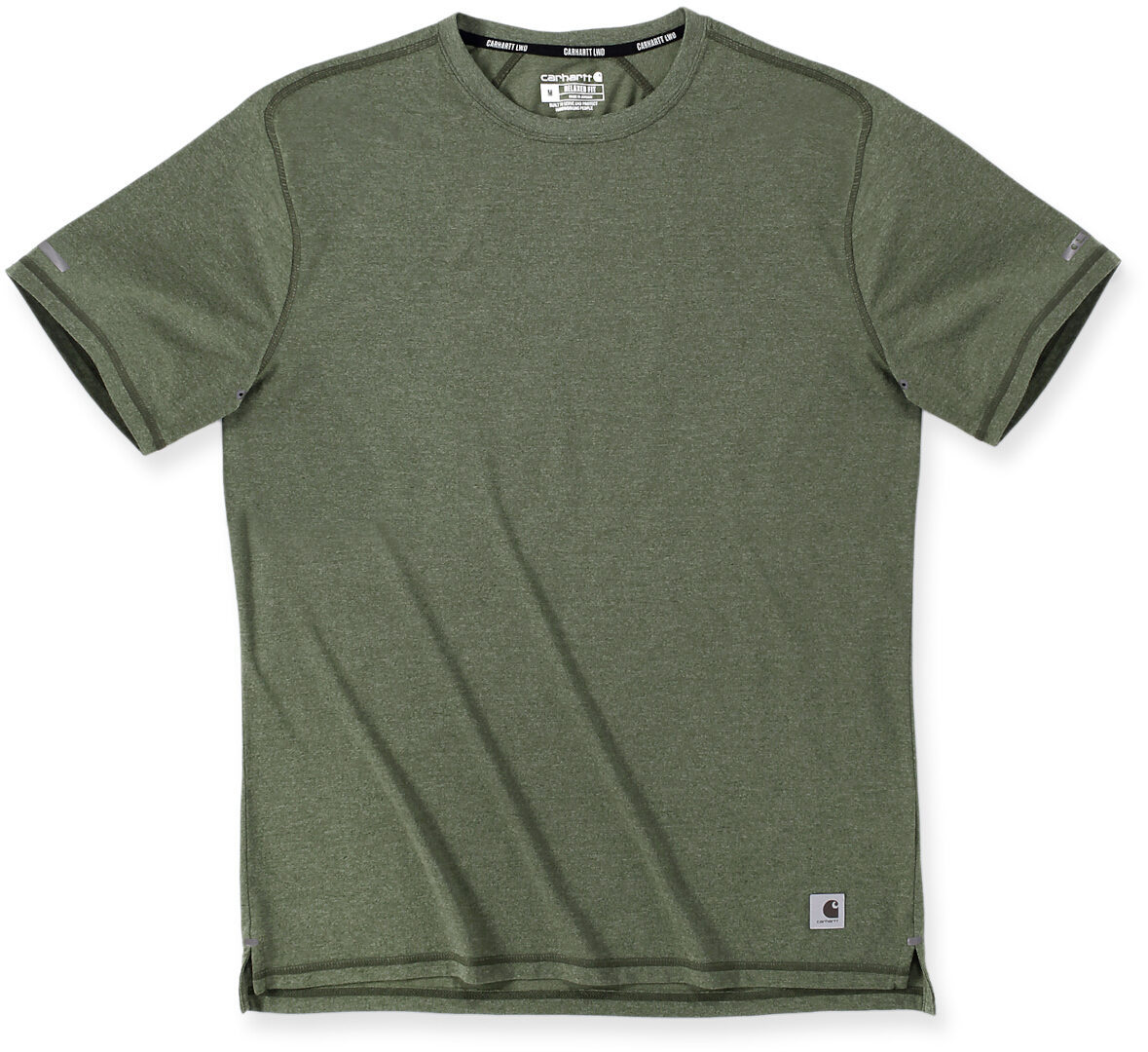 Carhartt Lightweight Durable Relaxed Fit T-Shirt - buy cheap FC-Moto