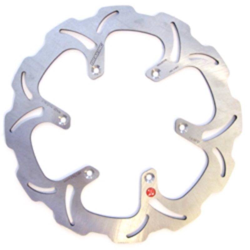 BRAKING Wave Fix Brake Disc - YA18FID - buy cheap FC-Moto