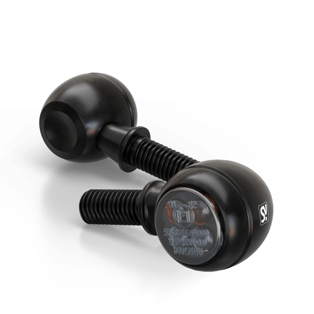 SHIN YO CIRCULA-S 3in1 tail light, brake light, turn signal - buy cheap ...