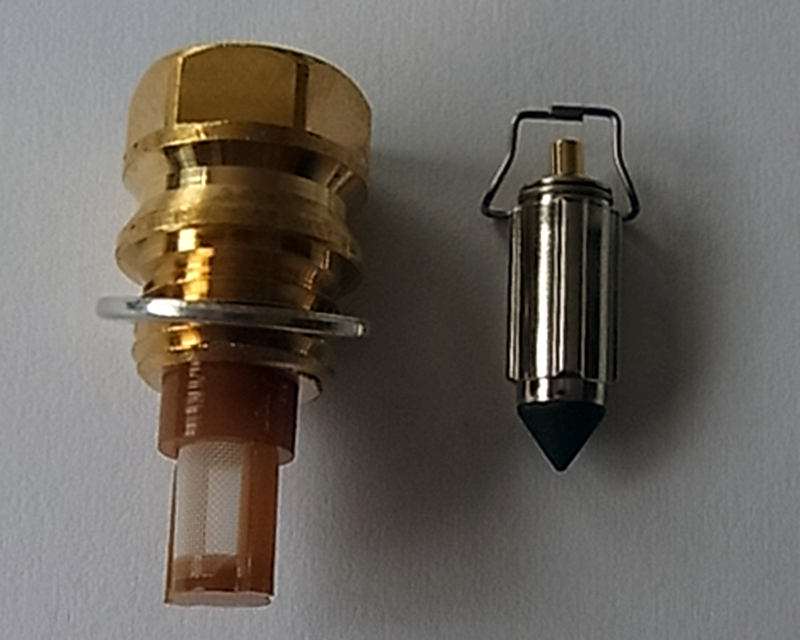 Tourmax Float Valve Set Yamaha FJ1200 - buy cheap FC-Moto