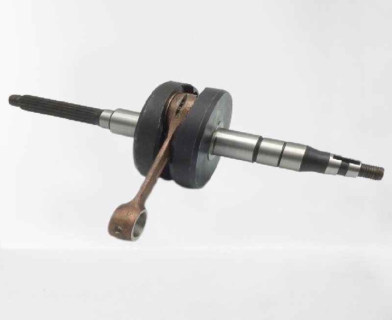 TECNIUM Reinforced Crankshaft - MBK Minarelli Horizontal Engine - buy ...