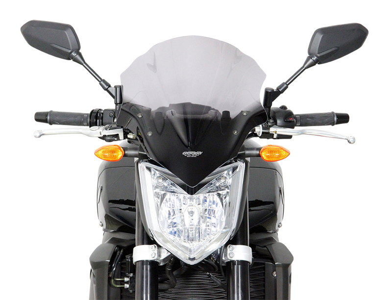 MRA Racing NRM Windscreen - Yamaha FZ1 - buy cheap FC-Moto