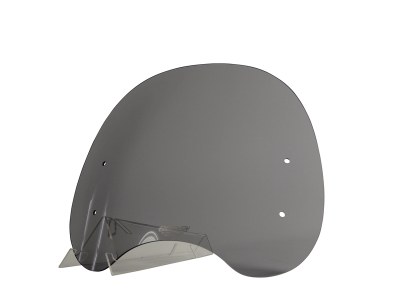 MRA Bubble Roadshield Classic ROC - günstig kaufen FC-Moto