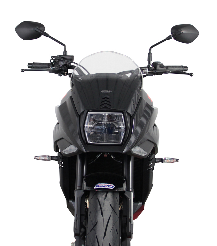 MRA Spoiler S Windscreen - BMW R1250R - buy cheap FC-Moto
