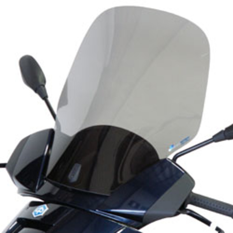 V PARTS GT Windshield Clear Piaggio X7 125/250 - buy cheap FC-Moto