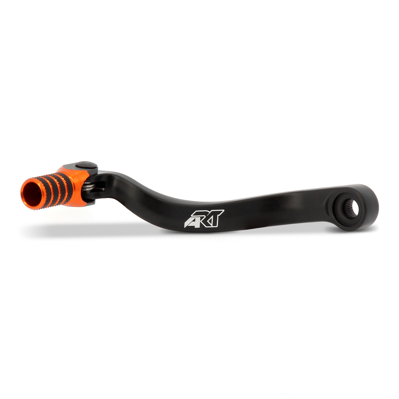 A.R.T. Shift Lever Alu Orange KTM/Husqvarna - buy cheap FC-Moto