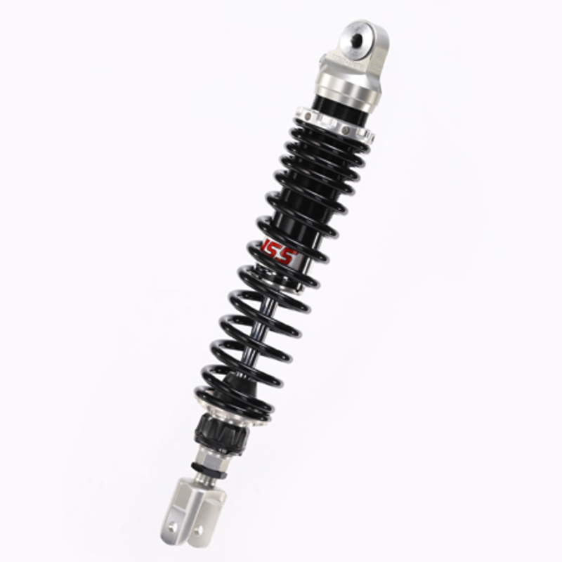 YSS TopLine TZ362 Twin Rear Shock Absorbers - buy cheap FC-Moto