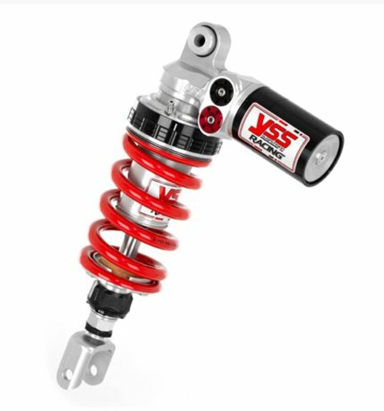 YSS Racing MG456 Rear Shock Absorber - buy cheap FC-Moto