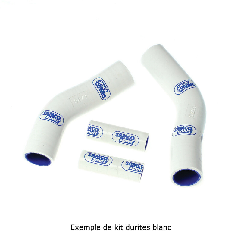 SAMCO Radiator Hoses - 6 Kawasaki Z750 - buy cheap FC-Moto