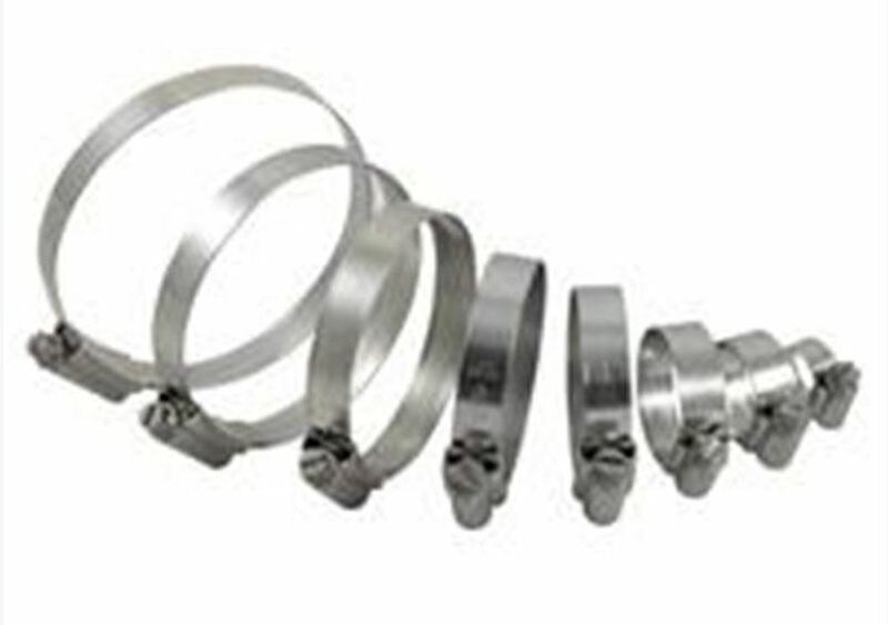 SAMCO Hose Clamps Kit for Radiator Hoses 44005649 - buy cheap FC-Moto