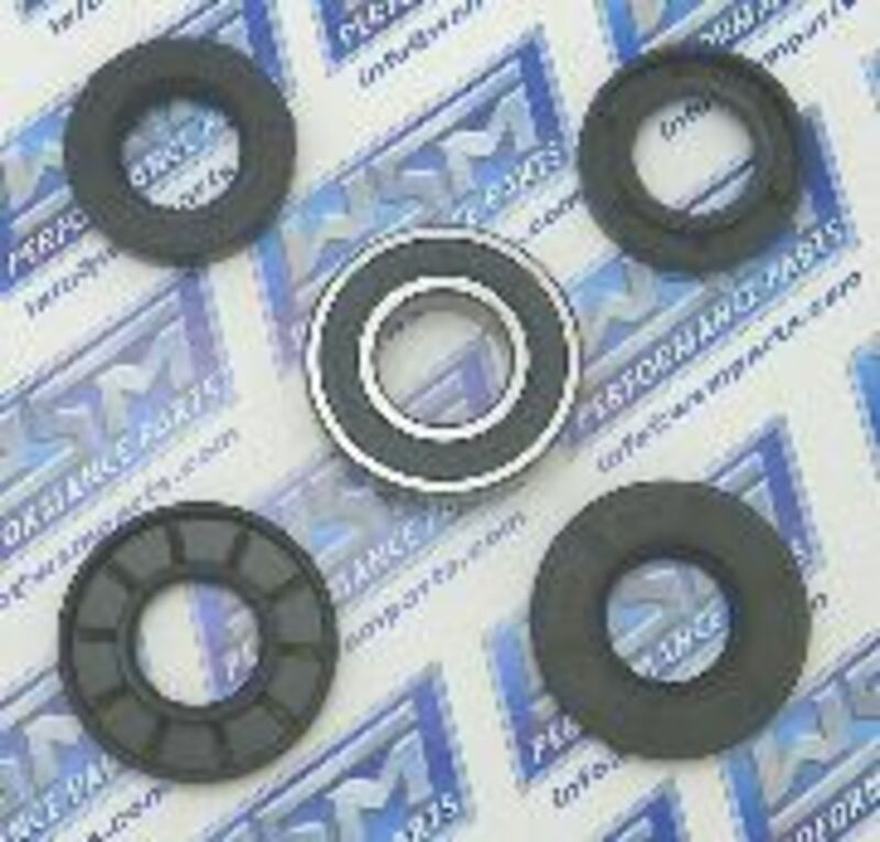 WSM Kawasaki through-hull fitting repair kit for all models - buy cheap ...