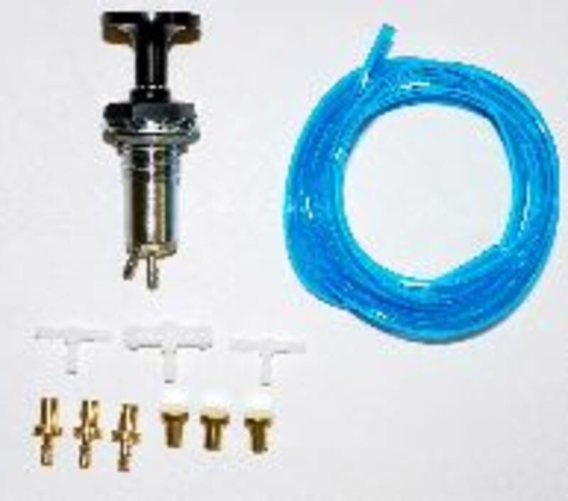 WSM Mikuni Primer Kit 3 Vergaser - günstig kaufen FC-Moto