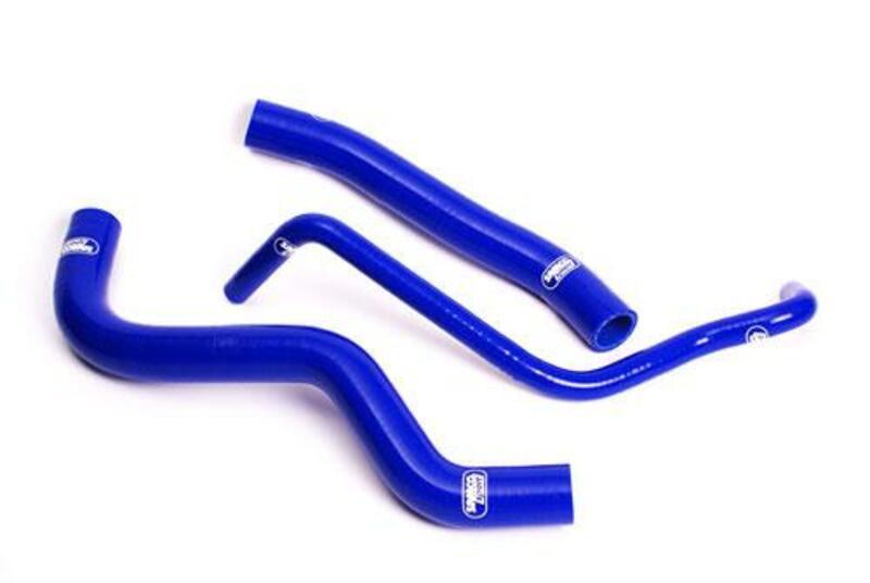 SAMCO Radiator Hoses - 3 Honda CB600F Hornet - buy cheap FC-Moto
