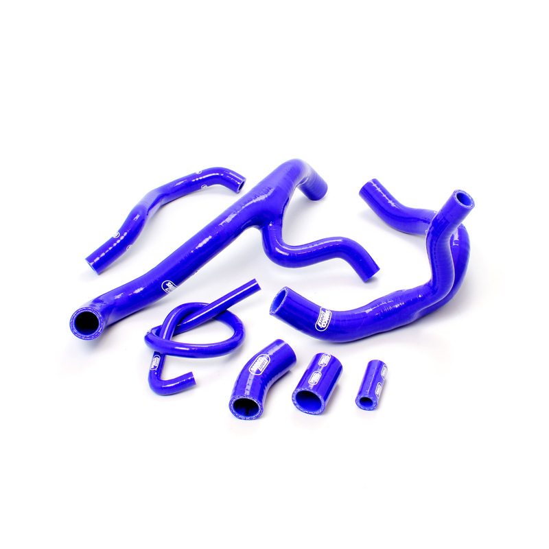 SAMCO Radiator Hoses - 7 Honda CBR1000RR - buy cheap FC-Moto