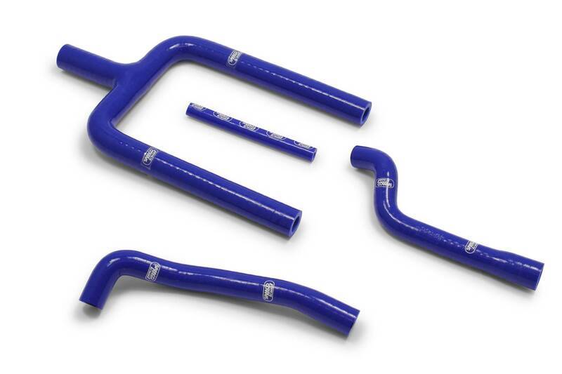 SAMCO Radiator Hoses - 4 Gasgas EC250/300 - buy cheap FC-Moto
