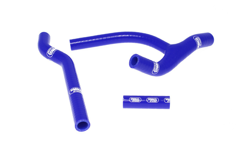 SAMCO Radiator Hoses - 3 Husaberg FE570 - buy cheap FC-Moto
