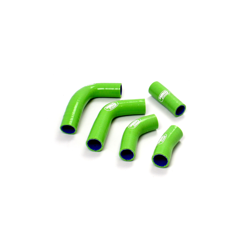 SAMCO Radiator Hoses - 5 Kawasaki Ninja ZX250R - buy cheap FC-Moto