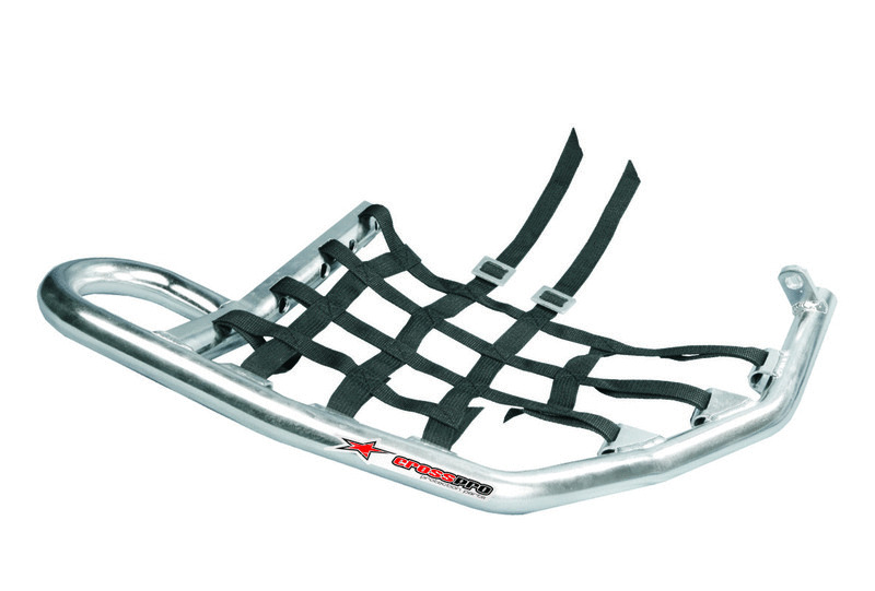 A.R.T. Eco pro Nerf-Bars - Polaris Predator 500 - buy cheap FC-Moto