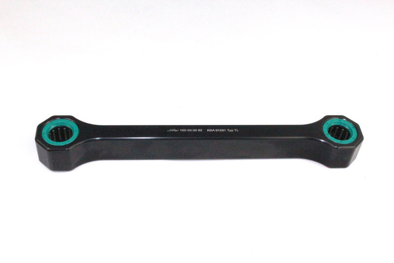 TECNIUM Lowering Kit Setting 3 - Yamaha YZF-R1 - buy cheap FC-Moto