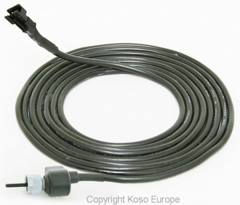 KOSO digital speed sensor, type JIS TYPE B - buy cheap FC-Moto