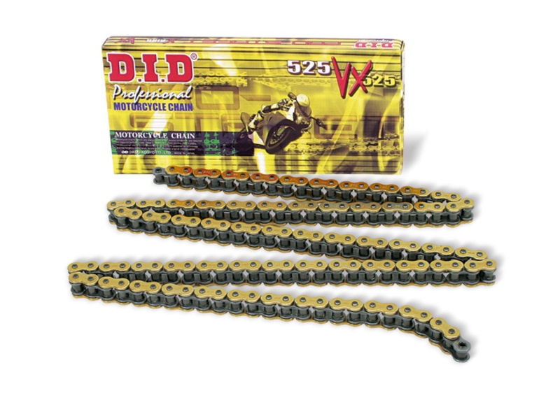 D.I.D 525VX X-Ring Drive Chain 525 - buy cheap FC-Moto