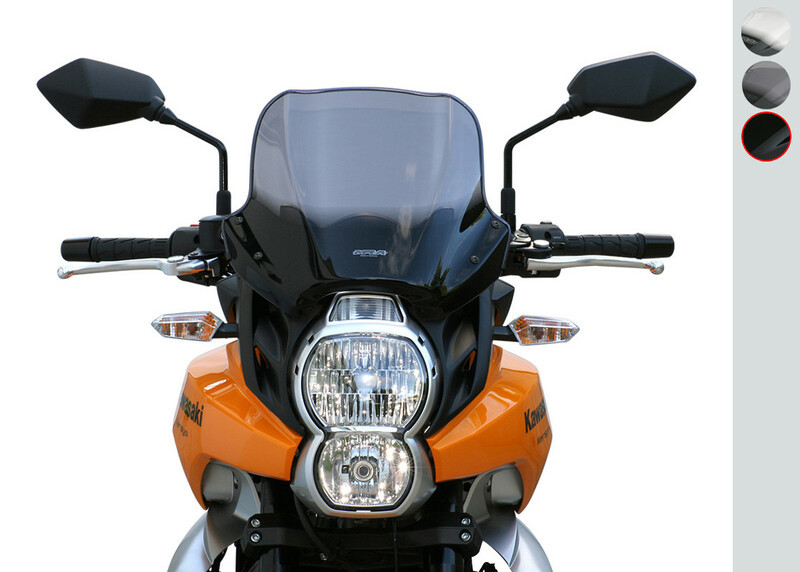 MRA Bubble Touring TM - Kawasaki Versys 650 - günstig kaufen FC-Moto