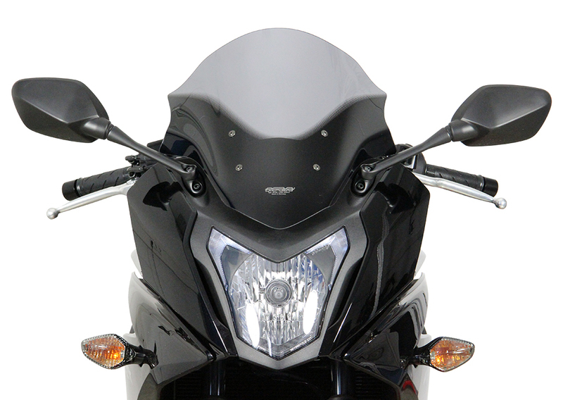 MRA Touring T Bubble - Honda CBR650F - günstig kaufen FC-Moto