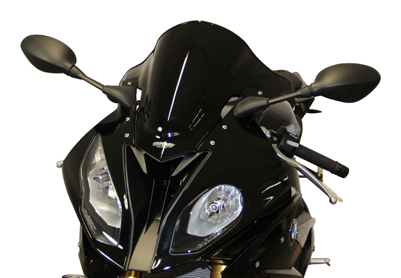 MRA Racing R Windscreen - BMW S1000RR - buy cheap FC-Moto