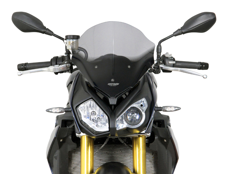 MRA Touring T Windshield - BMW S1000R - buy cheap FC-Moto