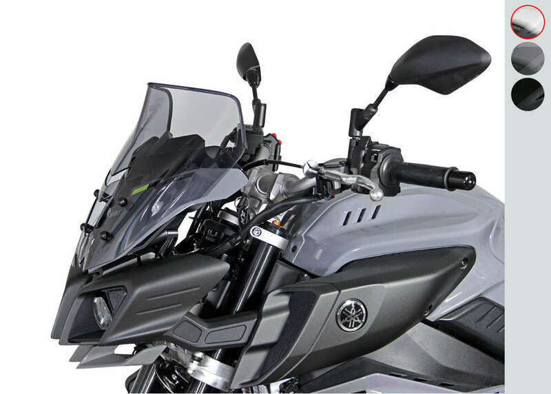 MRA Spoiler NS Windscreen - Yamaha MT-10 - buy cheap FC-Moto