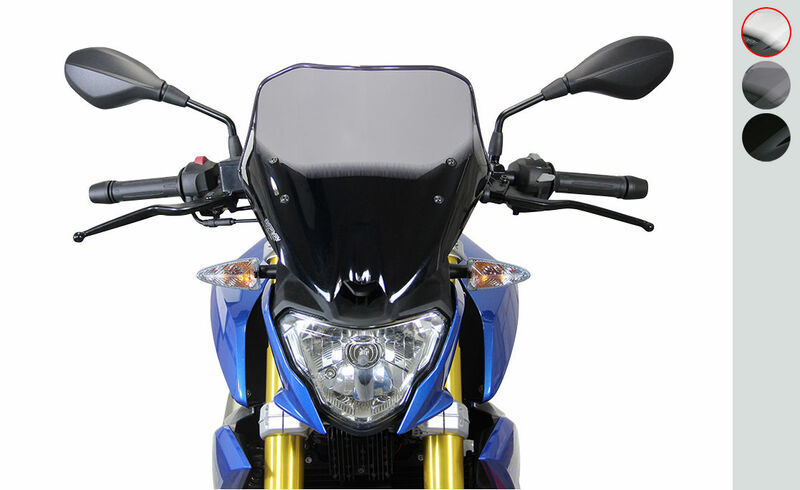 MRA Racing NRM Windscreen - BMW G 310 R - buy cheap FC-Moto
