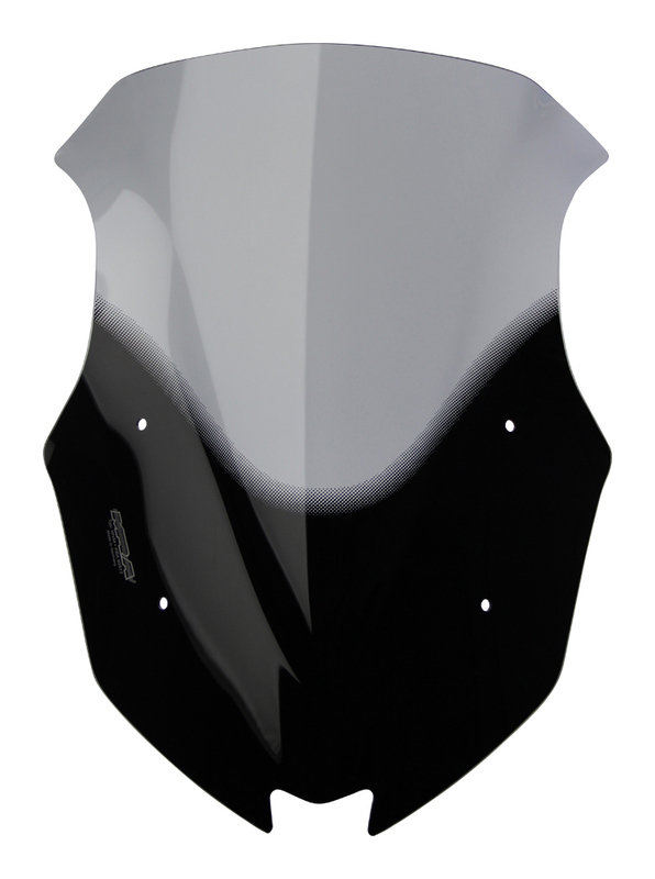 MRA Racing R Windscreen - Kawasaki Z1000SX - buy cheap FC-Moto