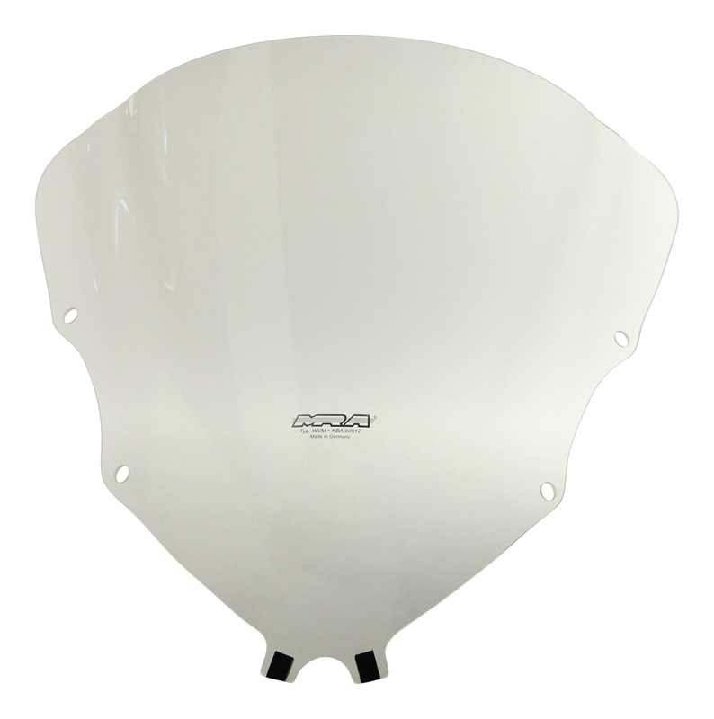 MRA Bulle MRA Racing R - BMW Nine-T Rennwagen - günstig kaufen FC-Moto