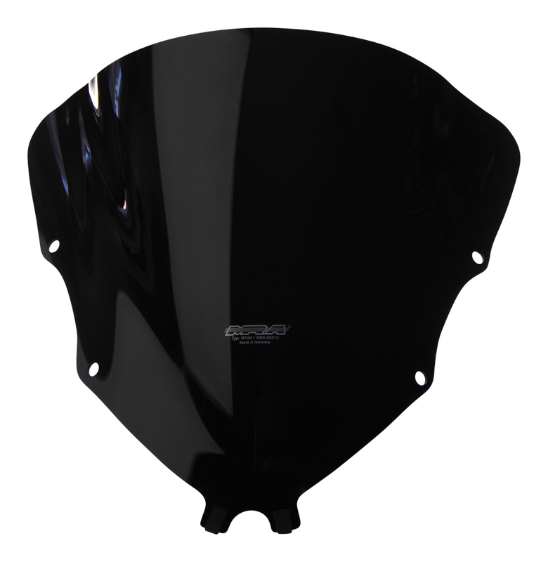 MRA Racing R Windscreen - BMW Nine-T Racer - buy cheap FC-Moto