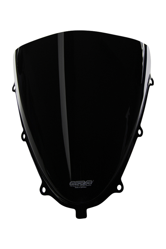 MRA Racing Windscreen "R" - buy cheap FC-Moto