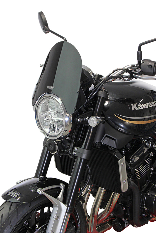 MRA Touring NT Windshield - Kawasaki Z900RS - buy cheap FC-Moto